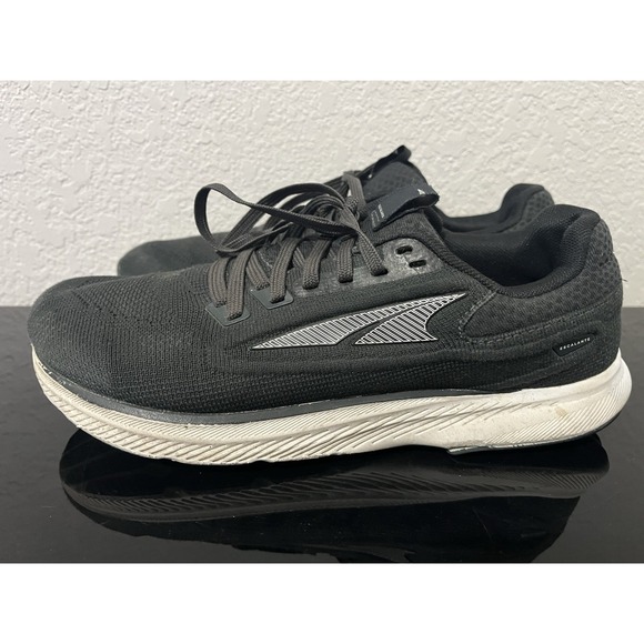 Altra | Shoes | Altra Escalante 3 Womens 9 Shoes Black Running Walking ...